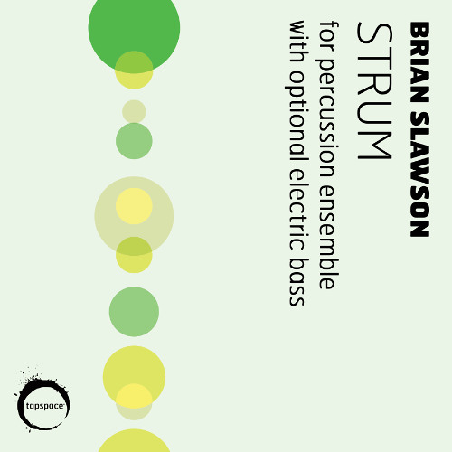 Stream Strum (Brian Slawson) by Tapspace | Listen online for free on ...