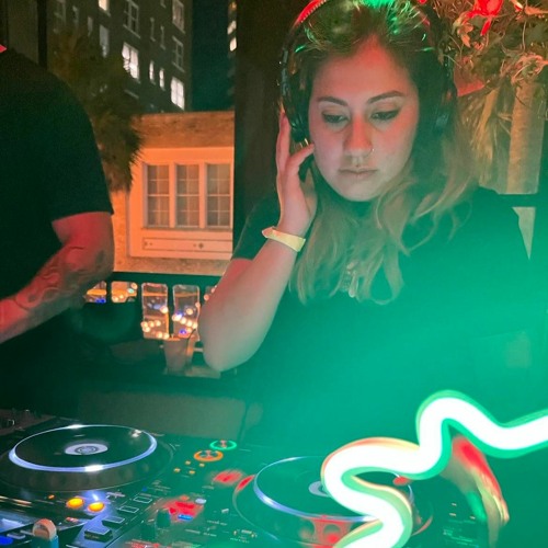 Stream Melodic Techno mini mix by Amy Denelle | Listen online for free ...