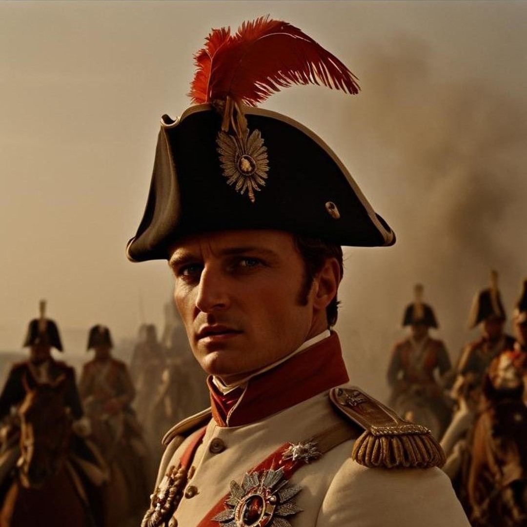 Stream stephane-roger-memories-la-bataille-d-austerlitz.mp3 by Stéphane ...