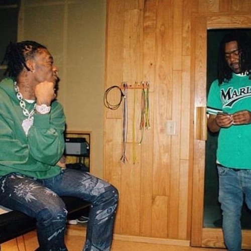 Stream 03 Greedo Lil Uzi Vert Unreleased by DJYb_eight3uno | Listen ...