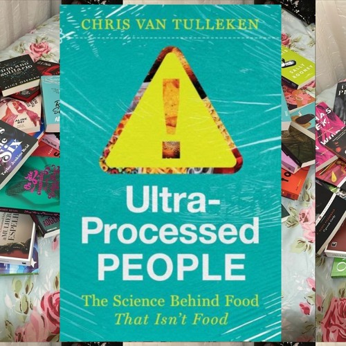 Stream Ultra-Processed People: The Science Behind the Food That Isn't ...