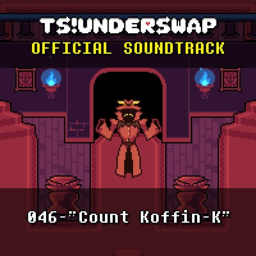 Stream Tsunderswap Soundtrack 046 Count Koffin K By Team Switched Listen Online For Free