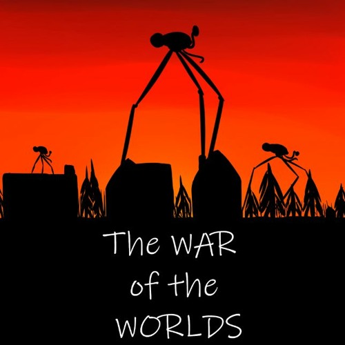 Stream Brunnski | Listen to Team Greens The War of the Worlds - Legacy ...