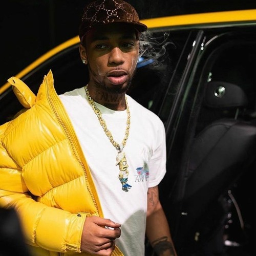 Stream Dominic Dominguez | Listen to Revenge mode playlist online for ...