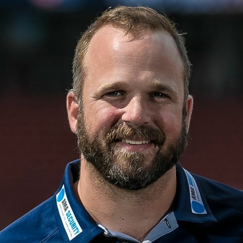 Stream Sturt coach Michael O'Connor previews 2023 SANFLW season by ...