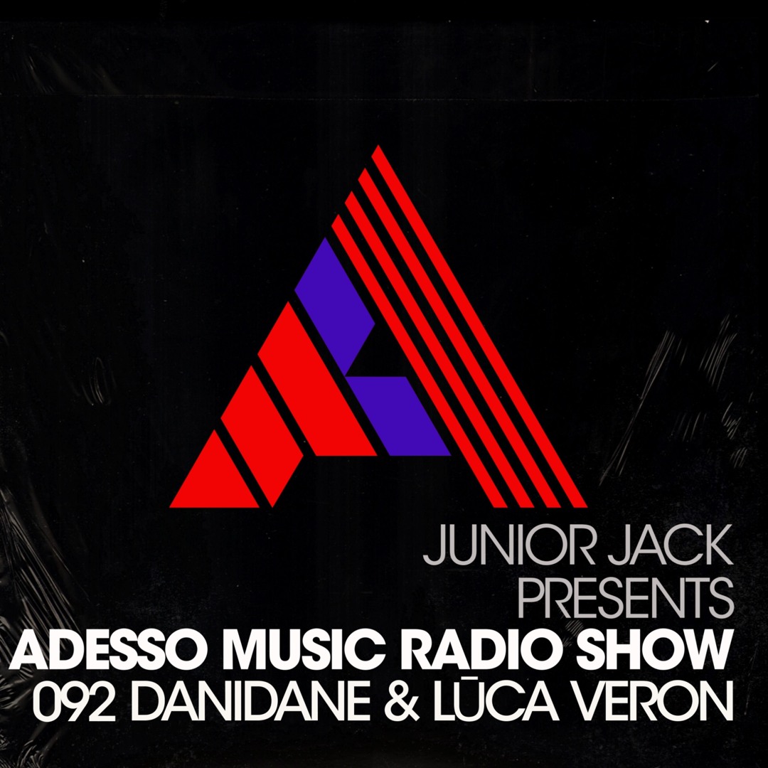 Stream Danidane & Lūca Veron DJ Mix September 2024 by Adesso Music ...