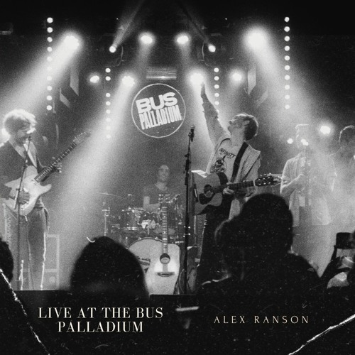 Stream 06-Alex Ranson - When The War is Over (Live Bus Palladium 2022 ...