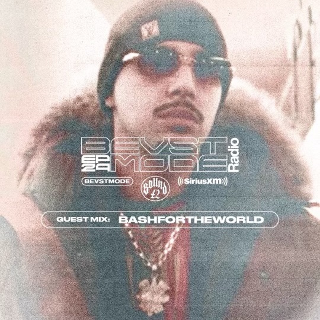 Stream SPIN THAT SHIT BASH ! (VOL.7 SOUND 42 EDITION) by ...