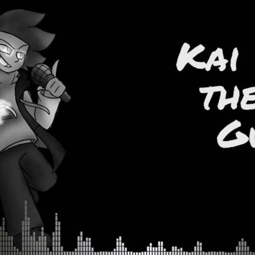 Stream FNF Monochrome Lo-Fi Remix (Made by Kai The Guy) by Kry | Listen ...