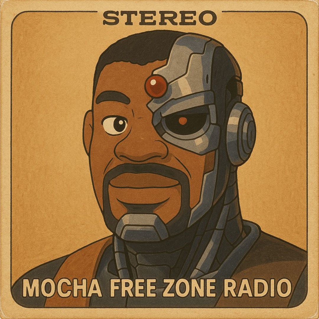 Stream (George Droid) Fent Reactor Energy (1987) by Mocha Free Zone ...