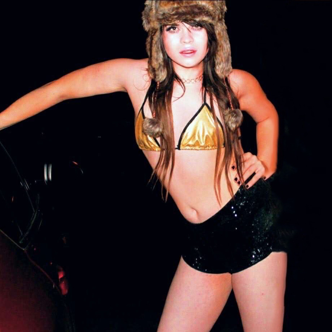 Stream Ayesha Erotica Iconic Remaster by OBC ARCHIVES | Listen online for free on SoundCloud