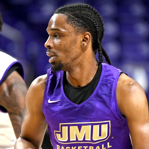 Stream Mark Freeman - JMU Men's Basketball by ESPN Harrisonburg ...