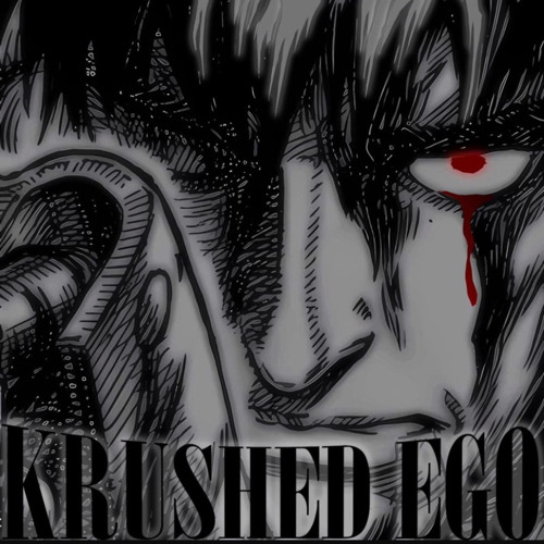 Stream krushed ego BY DARKPLAYA by Jäger | Listen online for free on ...