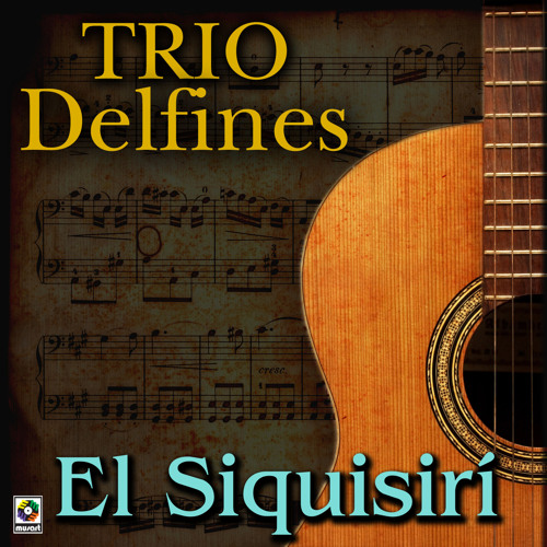 Stream Empiezo A Enamorarme De Ti by Trío Delfines | Listen online for ...