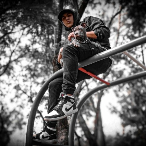 Stream DXTER RG - G's (Audio Oficial) by DXTER RG | Listen online for ...