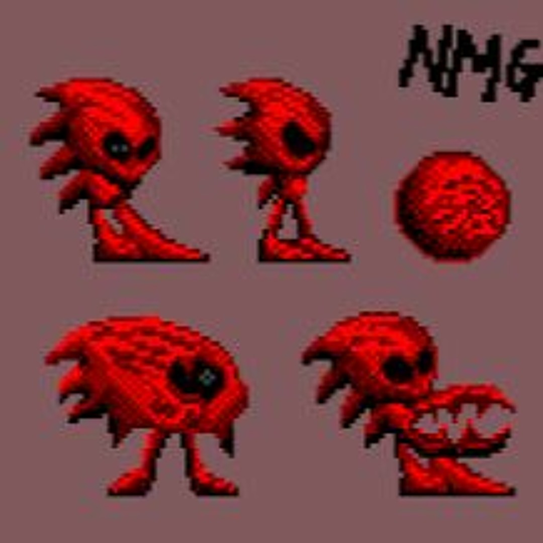 Listen to Meathog Rerun Teaser by Nethermoose in fnf sonic.exe rerun ...