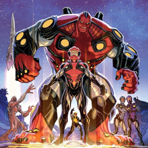 Stream Retro X Sith - Annihilation by Retro | Listen online for free on ...