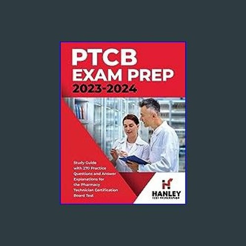 Pharmacy Technician Test Prep Book