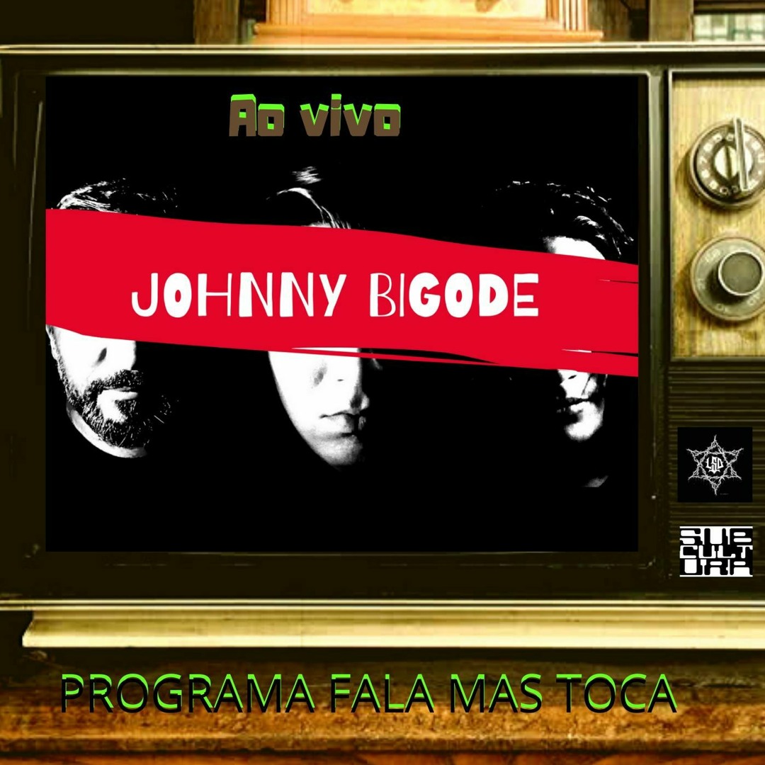 Stream As Coisas (Programa Fala Mas Toca) by Johnny Bigode | Listen ...