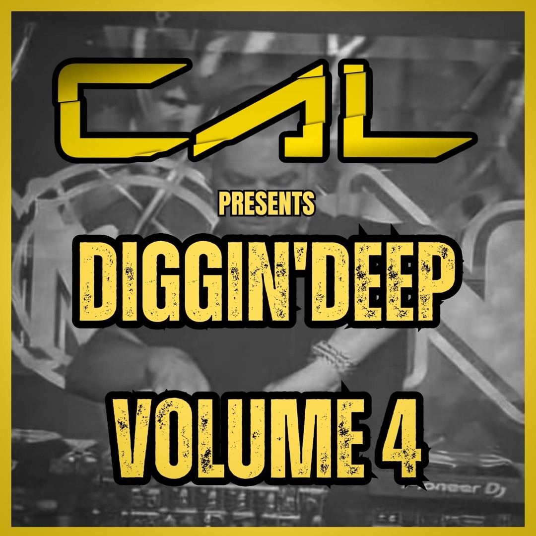 Listen to Diggin' Deep vol.4 by CAL in "DIGGIN' DEEP" volumes playlist ...