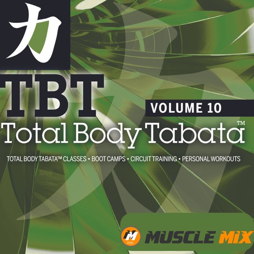 Stream Bird Machine (Tabata 2) (Fitness Remix 150 BPM) by Muscle Mix ...