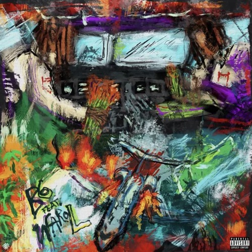 Stream Jacoby.king | Listen to B6 made dis playlist online for free on ...