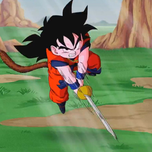 Stream Dragon Ball Z Dokkan Battle LR INT Kid Gohan Intro OST (Extended ...