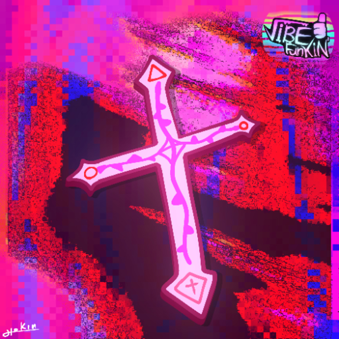 Stream Gospel ( UTAU Version ) - FNF VIBE FUNKIN' [ HOKEN ] by Vibe ...