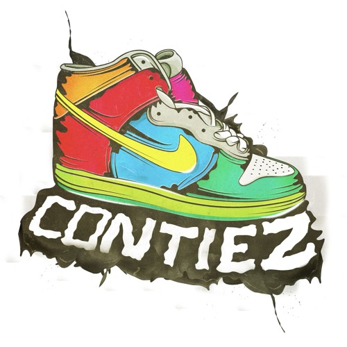 Stream Contiez Ft. Amy - Lights Out (2014) by Contiez | Listen online ...