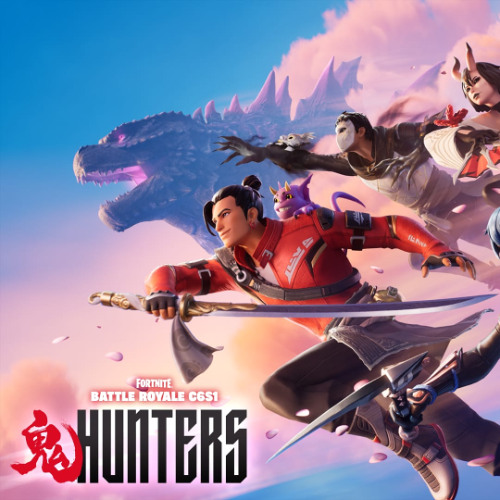 Stream Fortnite - Chapter 6 Season 1 Trailer Music by Fortnite | Listen ...