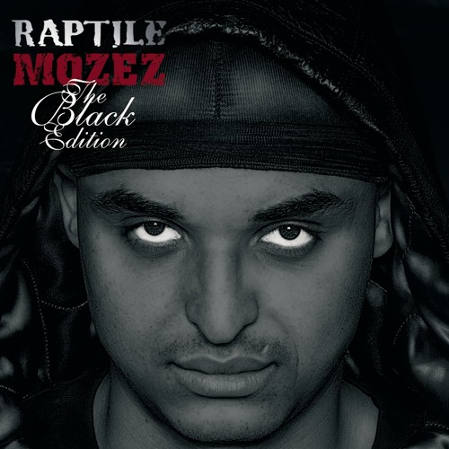 Stream My Girl (feat. Keon Bryce) by Raptile | Listen online for free ...