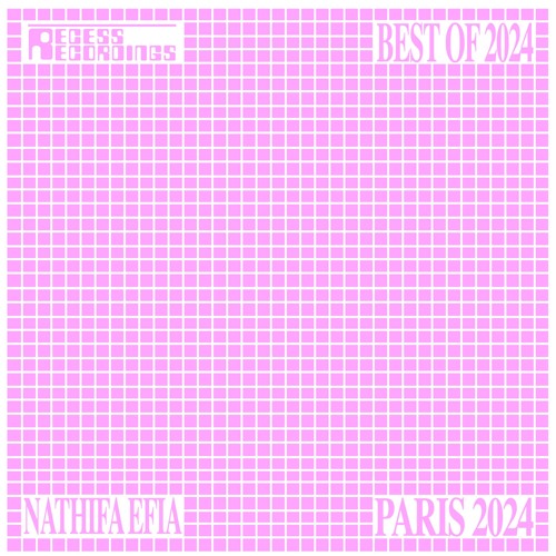 Stream Nathifa Efia • A Weekend in Paris [2024] by RECESS | Listen ...