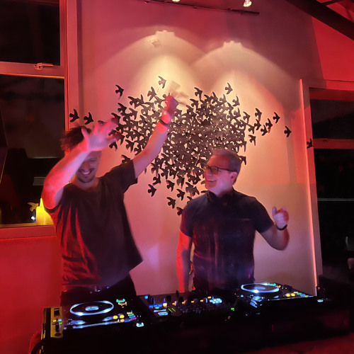 Stream Live at Lesley And Steve's Birthday Party by Joe Pemberton ...