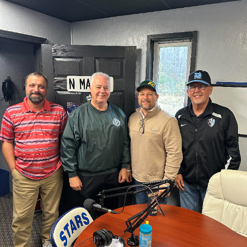 Stream Muhlenberg Central Reunion (Jeff Noffsinger and Dale Todd Visit ...