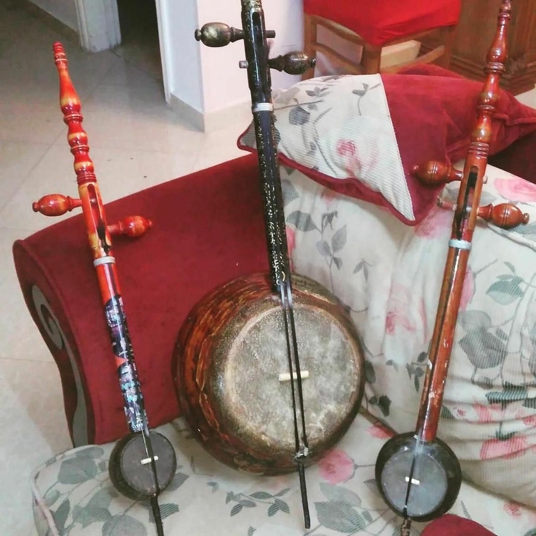 Stream Rababa mood of the day by Cairo Steps كايرو ستيبس | Listen ...