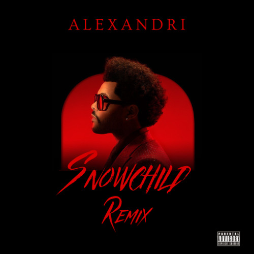Stream The Weeknd - Snowchild Remix (prod by Alexandri) by Alexandri ...