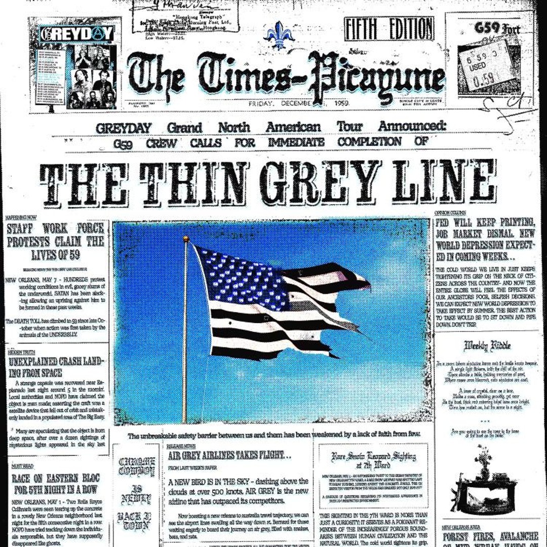 Stream The Thin Grey Line by $UICIDEBOY$ | Listen online for free on ...