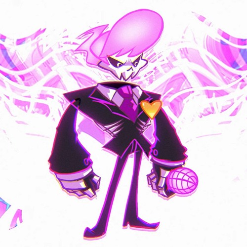 Stream Necromancy (Mystery Skulls X Friday Night Funkin') by Gregory ...