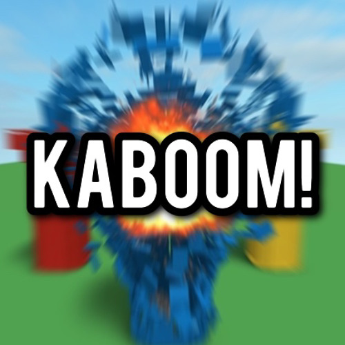 Stream KABOOM by hairytwinkle2929 | Listen online for free on SoundCloud