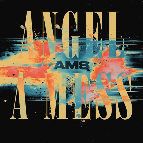 Stream AMS by Angel M.S | Listen online for free on SoundCloud