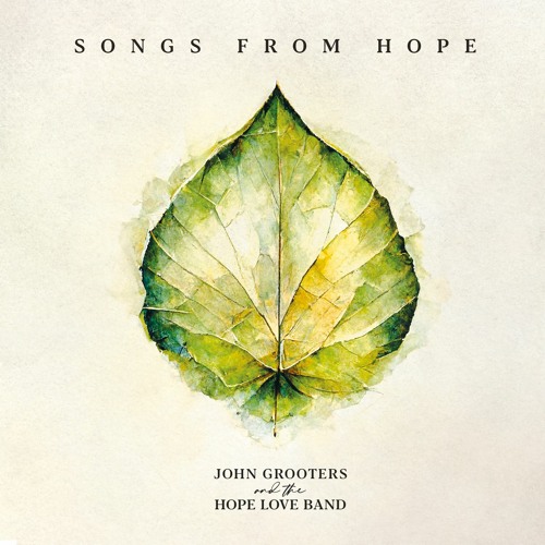 Stream Sample THE SOLID ROCK by John Grooters | Listen online for free ...