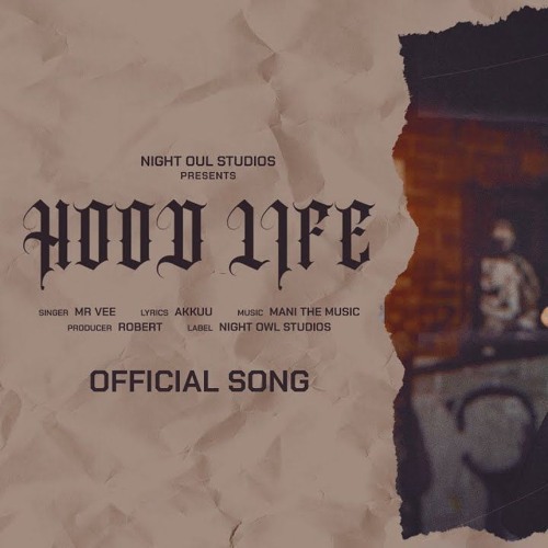 Listen to music albums featuring Hood Life Mr Vee Akkuu Night Owl ...