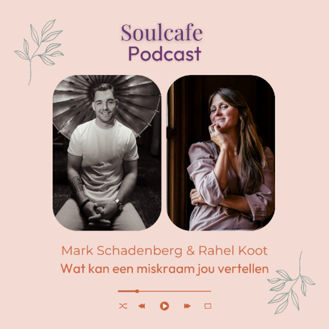 Stream 151. Wat kan een miskraam jou vertellen: in gesprek met Mark ...