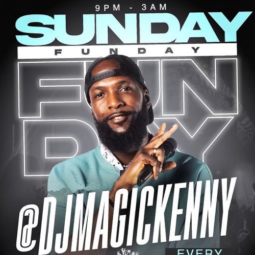 Stream SUNDAY FUNDAY EP 1 | RNB• AFROBEAT • AMAPIANO • HIPHOP | LIVE ...