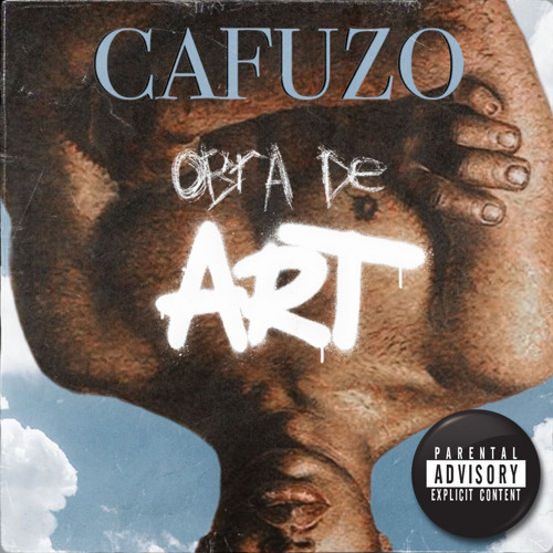 Stream Obra de Art by Cafuzo | Listen online for free on SoundCloud