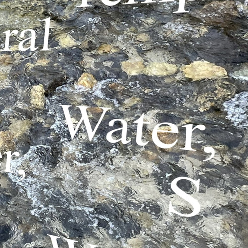 Stream Temporal Water Spatial Water By もずく酢 Mozukusu Listen Online