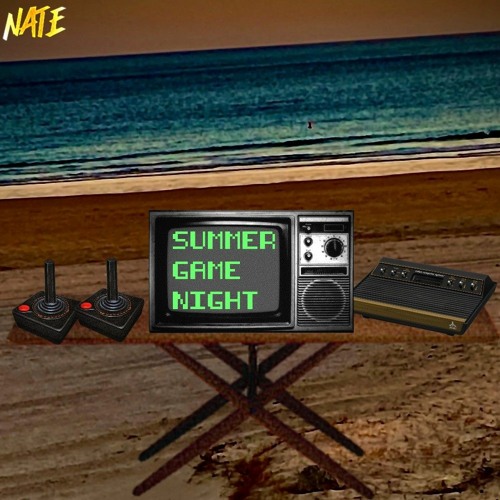 Stream Summer Game Night by Nate | Listen online for free on SoundCloud