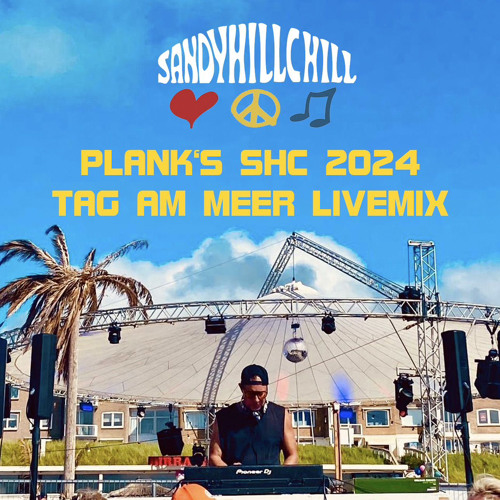 Stream Plank's SANDY HILL CHILL Tag Am Meer Mix by plankmusik | Listen ...