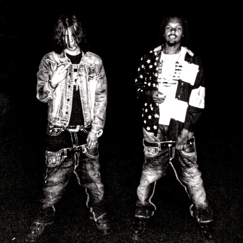 Stream SEMATARY & HACKLEDOWN - HAUNTED MOUND REAPERS (EDITED) by ...