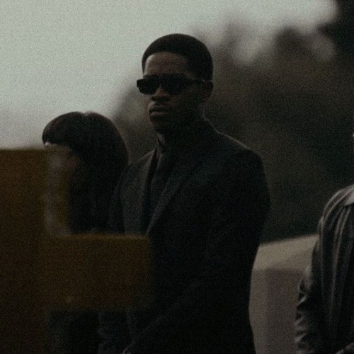 Stream Franklin Saint x Young Black & Rich - Melly Mike (Slowed) by ...